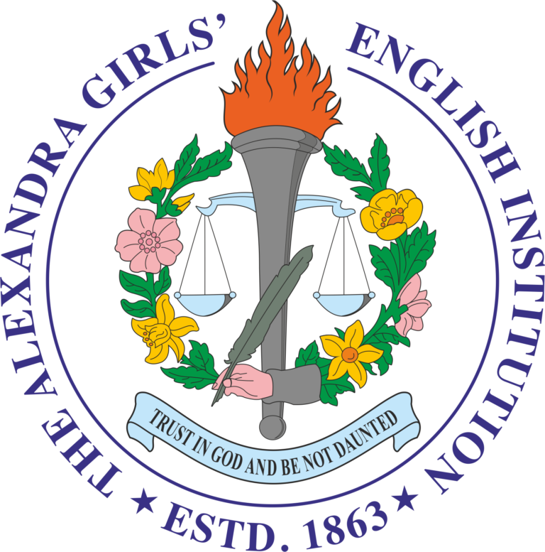 The Alexandra Girls’ English Institution
