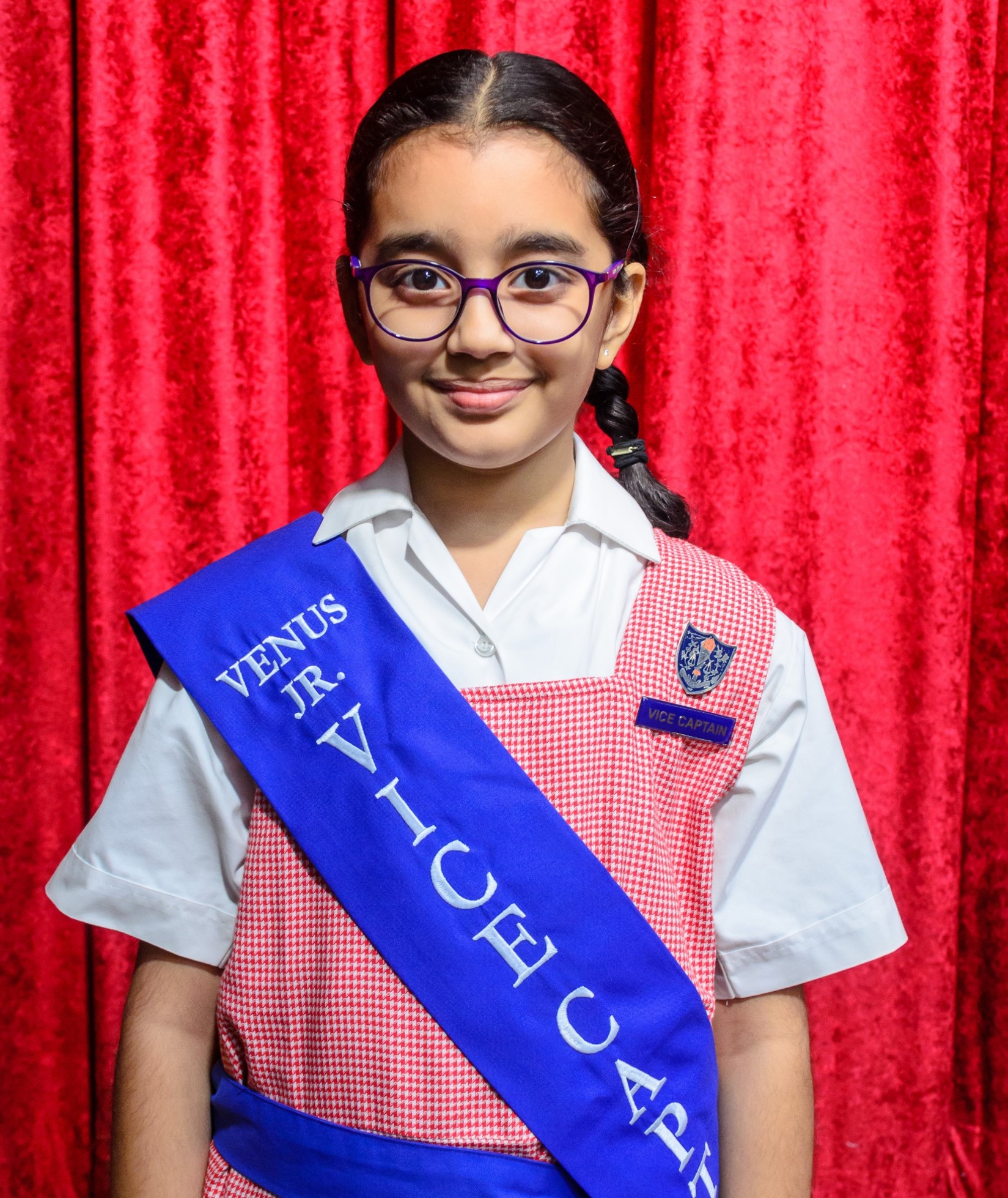 Venus House – The Alexandra Girls’ English Institution