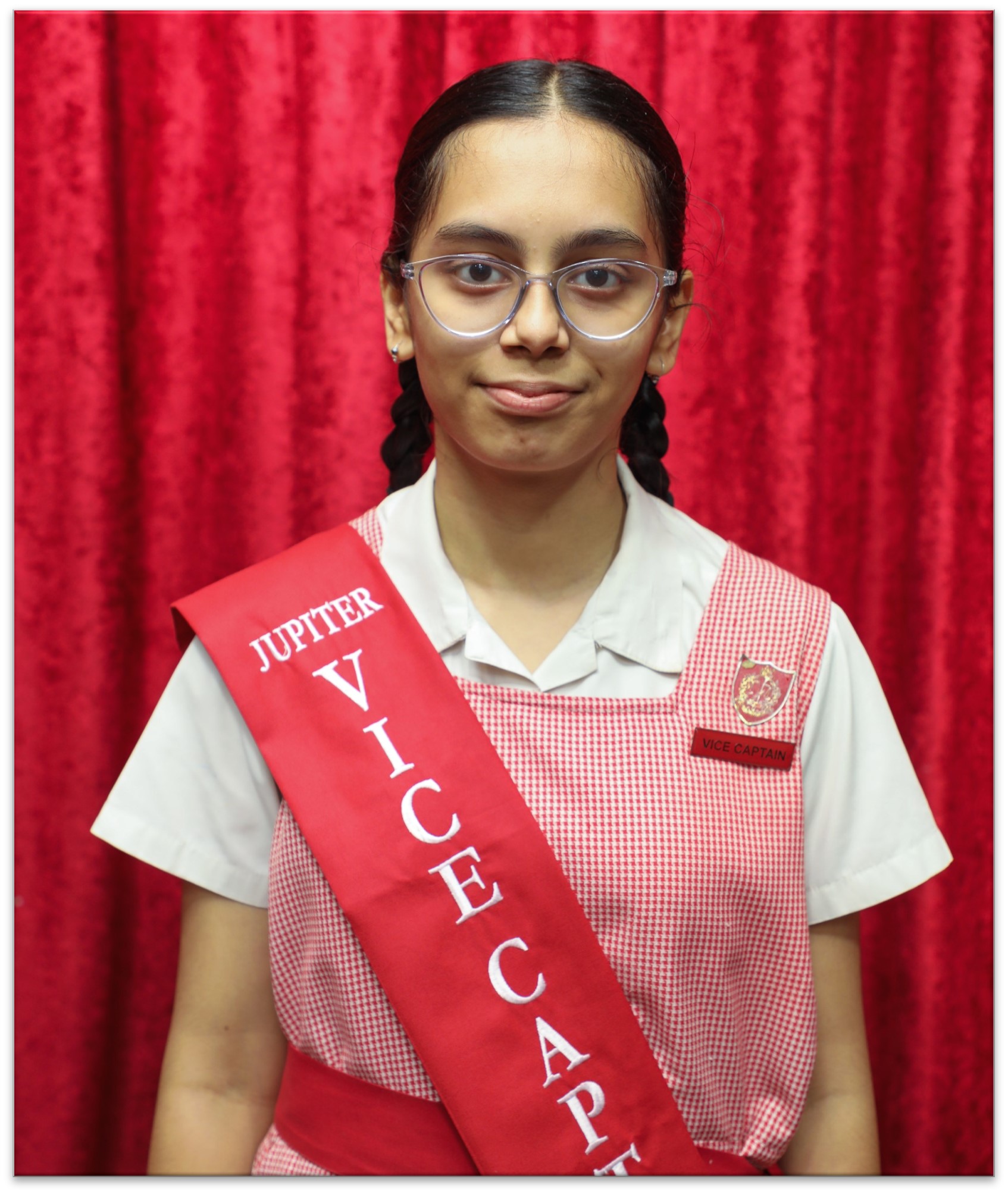 Jupiter House – The Alexandra Girls’ English Institution