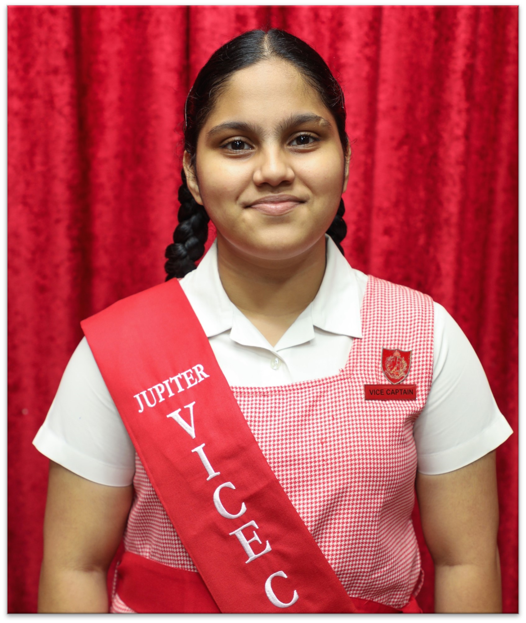 Jupiter House – The Alexandra Girls’ English Institution